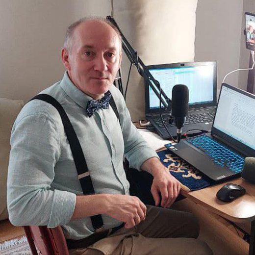 RADIO ETHNO.FM 87.7 | SACRAMENTO CA