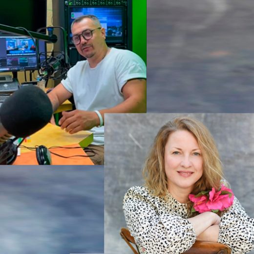 RADIO ETHNO.FM 87.7 | SACRAMENTO CA